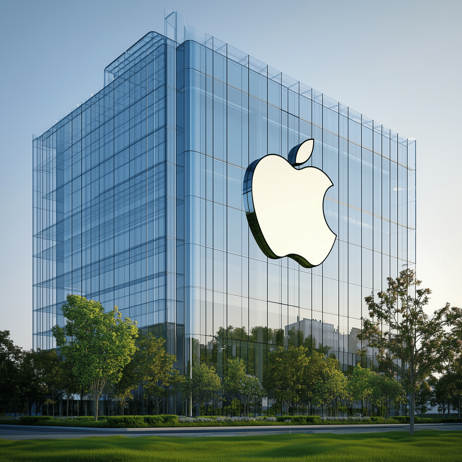 Apple：一個改變世界的品牌傳奇 | APPLE 品牌深度解析與專業觀點 - 傲思設計 oaxtudio®